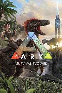 ARK: Survival Evolved, juego PC, PS4, Xbox One