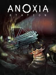 Análisis de Anoxia Station, ¿Preparado para liderar la última ...