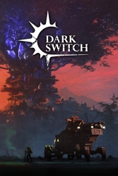 DarkSwitch se deja ver en la Gamescom 2025 - Noticias de Juegos