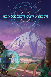 Exographer - Juego PC, PlayStation 4, Xbox One, Switch, PlayStation5 ...