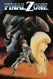 Final Zone - Juego PC, PlayStation 4, Xbox One, Switch, PlayStation5 ...