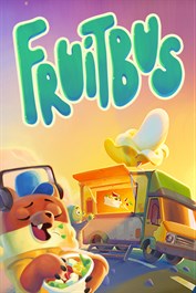 Fruitbus, juego PC, Switch, PS5, Xbox Series