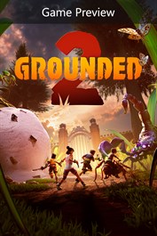 Grounded 2 presenta su primer tráiler y llegará muy pronto - Noticias ...