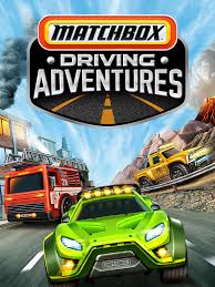 Matchbox Driving Adventures, juego PC, PS4, Xbox One, Switch, PS5, Xbox ...
