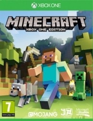 Noticias de Minecraft (NG), juego Wii U, PS4, Xbox One