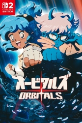 Kepler Interactive anuncia su nuevo proyecto: Orbitals - Noticias de Juegos