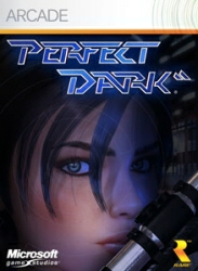 Primer tráiler del regreso de Perfect Dark - Noticias de Juegos