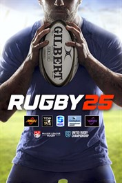 Rugby 25, juego PC, PS4, Xbox One, PS5, Xbox Series