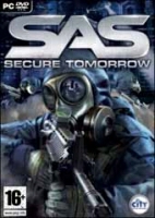 SAS: Secure Tomorrow - Juego PC - Análisis
