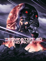 Análisis de Terminator 2D: No Fate, Cuidado con el Cyborg ¡Corre Sarah ...