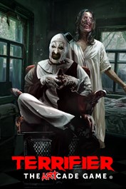 Terrifier: The ARTcade Game, juego PC, Switch, PS5, Xbox Series