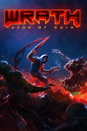 Wrath: Aeon of Ruin ya está disponible - Noticias de Juegos PC