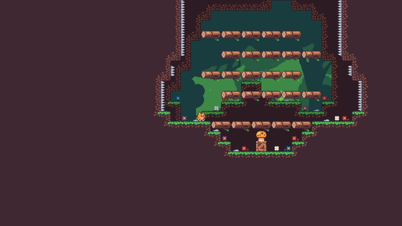 Análisis de Kotenok, ¿Amor gatuno por el pixel art o un arañazo que ...