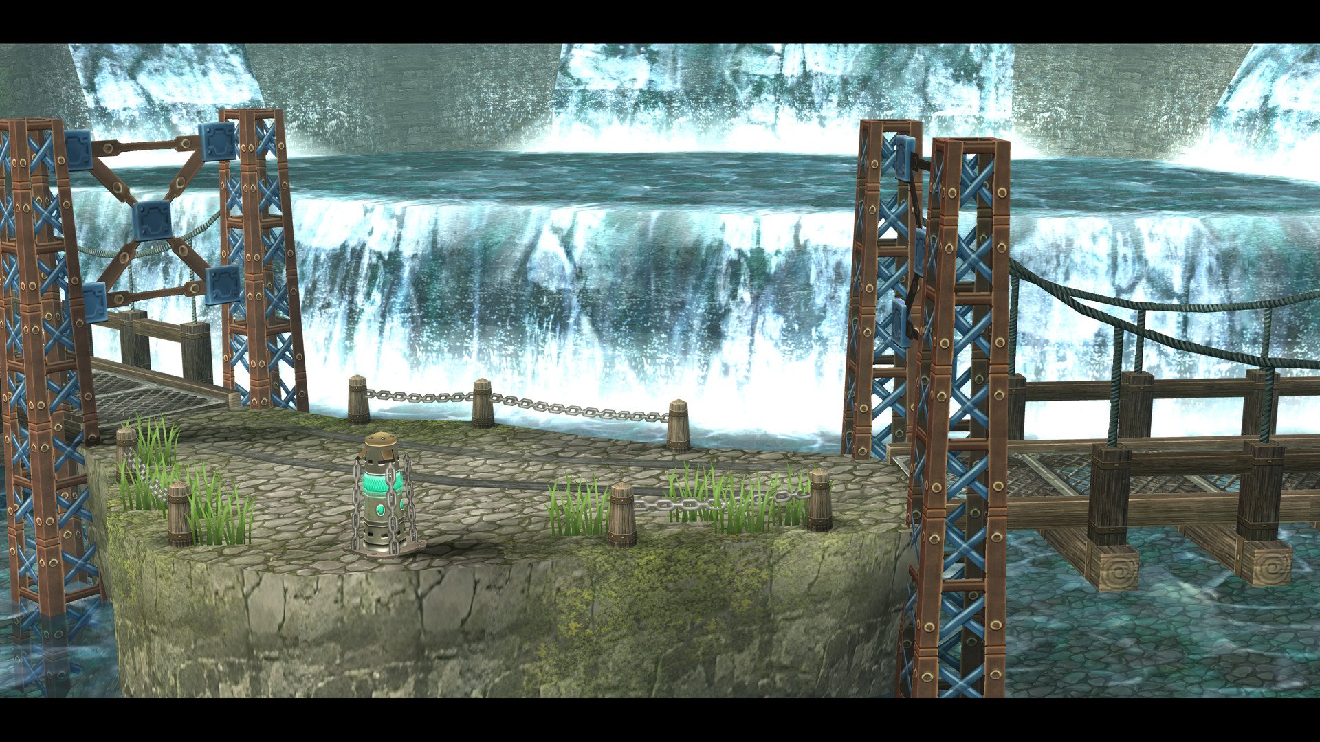 Análisis de The Legend of Heroes: Trails from Zero, Es la hora de ...
